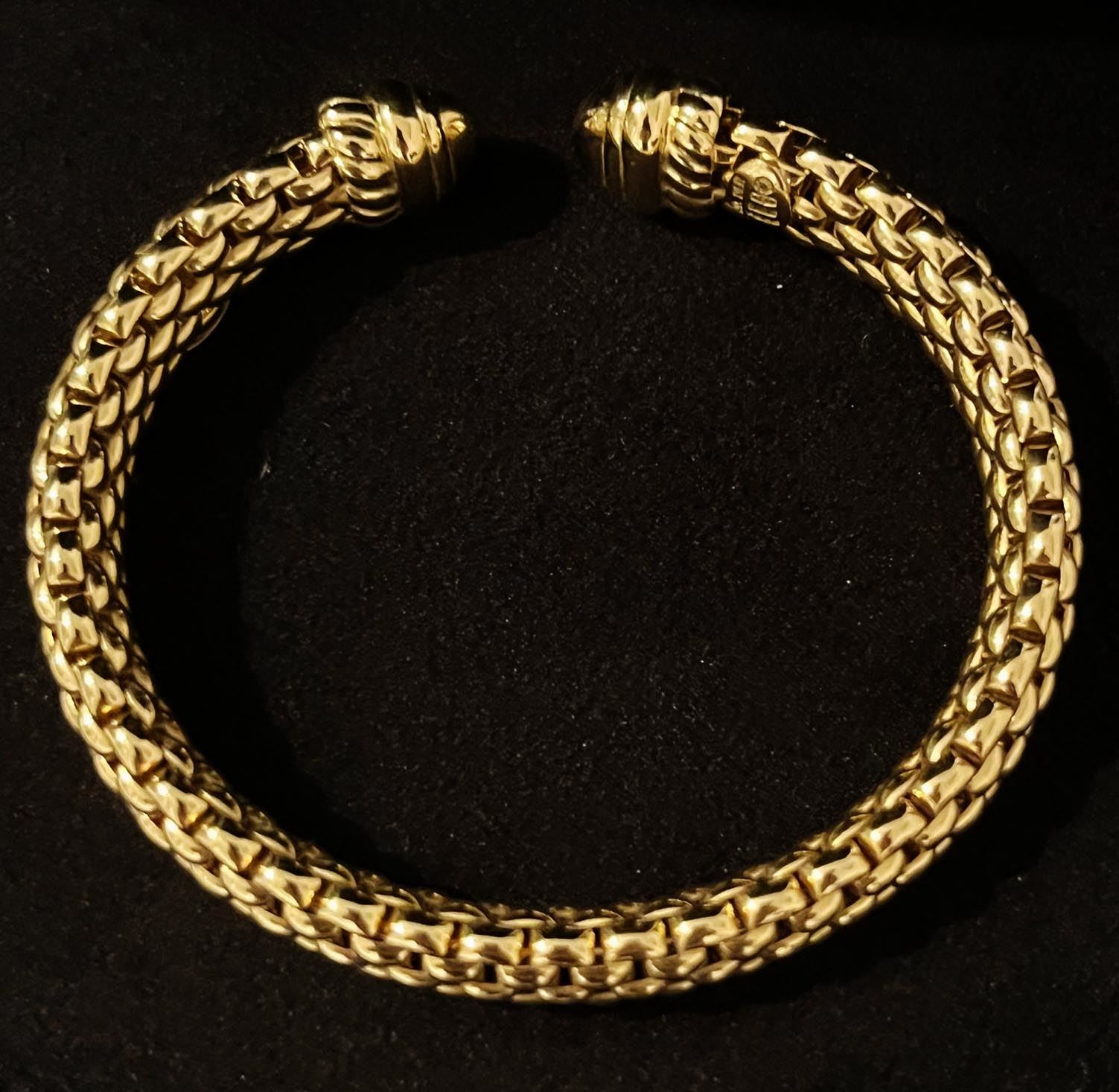 Authentication - Fope